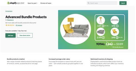 Tips And Tools On How To Sell More With Shopify Bundles