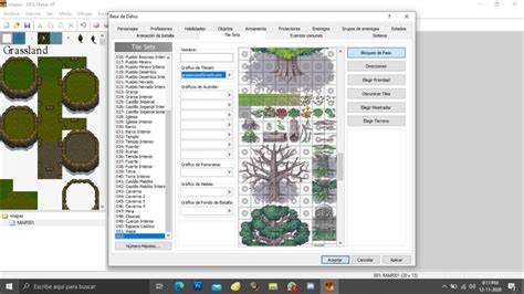 Rmxp Problem With Tileset Import Rpg Maker Forums