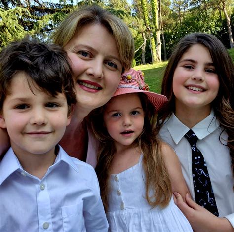 „ჩემი აუტანელი ოჯახი