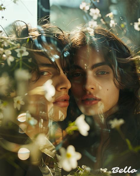 Sun Kissed Serenity Bello Mag