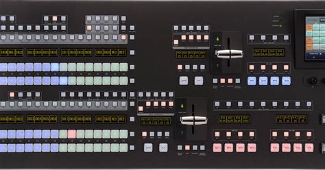 For A HVS G K Video Switcher HVS TYPE A B H Photo