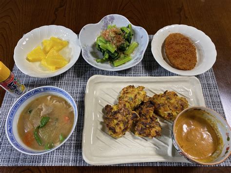 豚キャベツ焼き リタイア主婦のりかぁさんのメモ帳