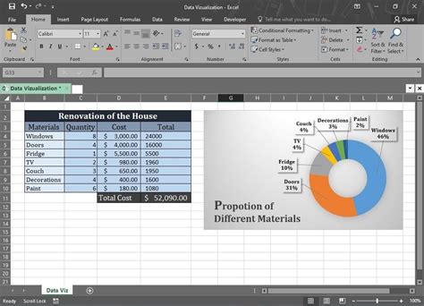 Función Pi En Excel Domina Pi Excel Y Potencia Tus Cálculos