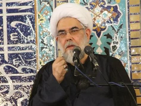 عضو مجلس خبرگان همه موفقیت‌های کشور مرهون هدایت‌های ولی فقیه زمان است