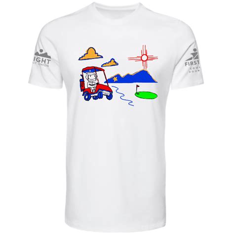 Foundation T Shirts Firstlight Community Foundation