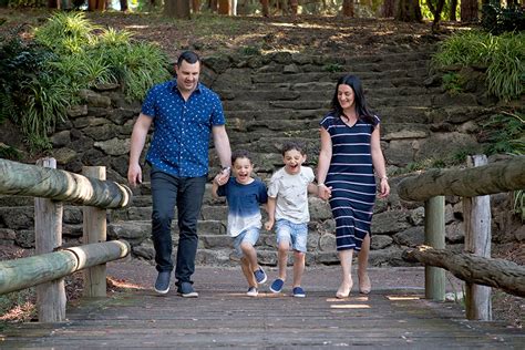 Think Fragile X About Think Fragile X