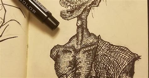 Inking Practice Album On Imgur