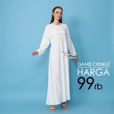 Jual Gamis Wanita Muslim Untuk Pesta Kondangan Lebaran Terbaru Gamis