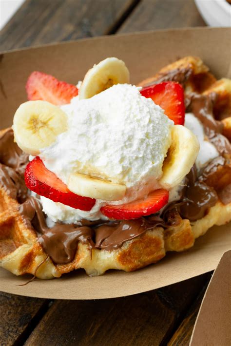 Waffle Love Copycat Recipe Perfect For A Sweet Treat Meals And Food