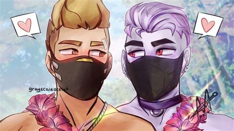 Pin De Midas En Sanctum And Drift Fortnite Personajes Personajes De
