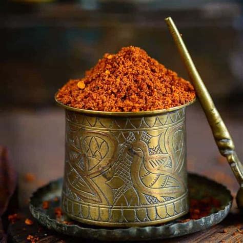Bisi Bele Bath Powder