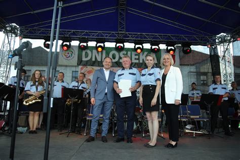 Dni Osieka 2023 GMINA OSIEK