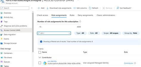 Not Able To Mount Via Fstab Issue Azure Azure Storage Fuse GitHub