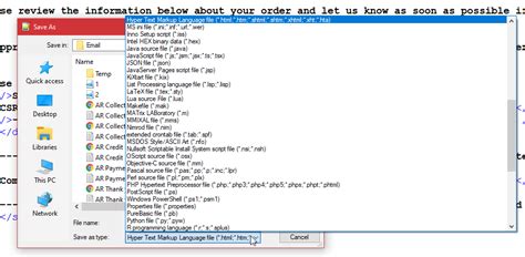 Using Creating And Editing HTML Templates Print Reach Help Center