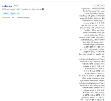 Repo Looks Weird Rgithub
