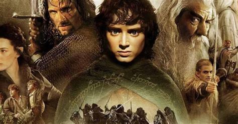 Zubehör fürs Herr der Ringe Trinkspiel Der Herr der Ringe Filme
