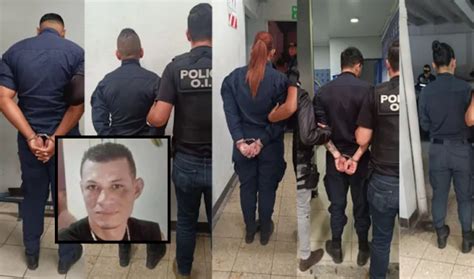 Brutalidad Policial Cobra Vida De Nicaragüense En Costa Rica