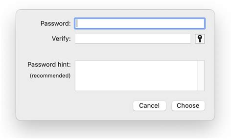 How To Encrypt And Password Protect Files On Your Mac The Mac Security Blog