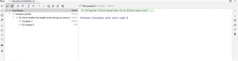 Parameterized Tests In JUnit Spring Framework Guru