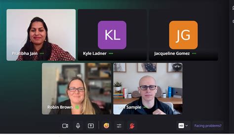 Pratibha Jain On Linkedin Salesforce Team Work People