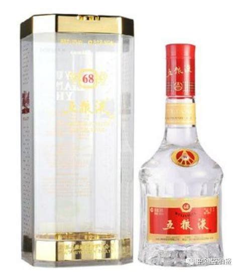 中国酒精度数最高的白酒有哪些酒？ 知乎