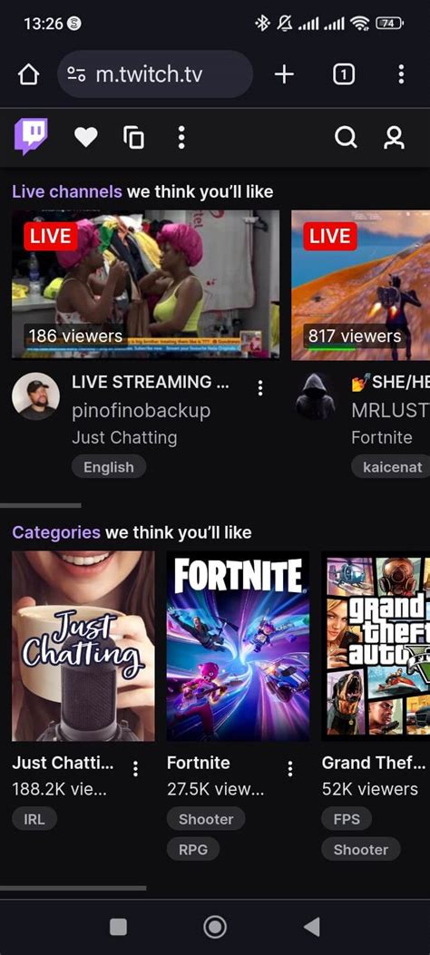 How To Change Your Display Name On Twitch Bulkoid Blog