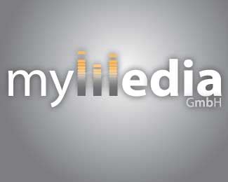 Logopond - Logo, Brand & Identity Inspiration (mymedia)