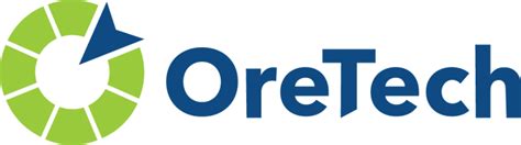 Oretech Ore Sorting Solutions