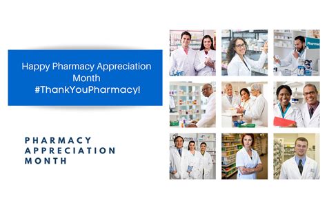 Celebrating Pharmacy Appreciation Month Pharmacy Sellers Evcor