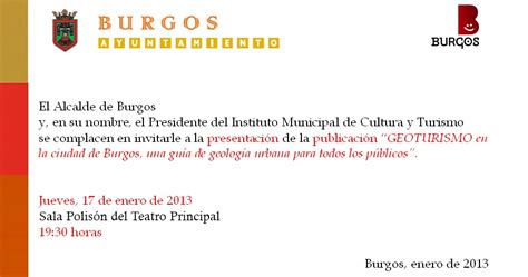Tierra De Dinosaurios Presentación Del Libro Geoturismo En La Ciudad
