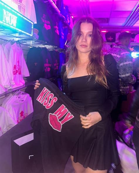 Rain Spencer Picture