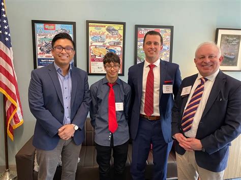 William Robie On Linkedin Hcclegislativeday Bleedingdisorders