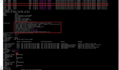 Get Longhorn Backend 9500 V1 Volumes Xx Context Deadline