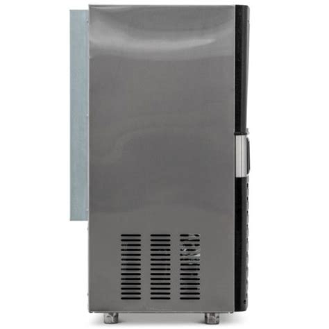 Blizzard Bim40 Ice Maker 40kg Barcare