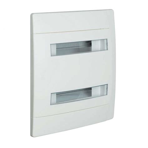 Щиток встроенный 2x12 без N&E - Интернет-магазин продукции Legrand ...