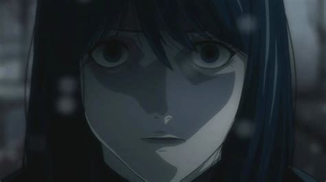 А почему ты так пристально смотришь на часы Мультсериал Тетрадь смерти 2006 Смотреть