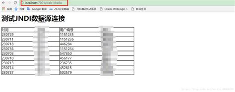 Weblogic（二）eclipse中运用weblogic启动web项目eclipse Weblogic Csdn博客