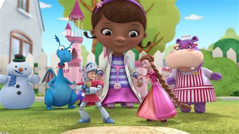 A Princess Can Too Doc Mcstuffins Wiki Fandom