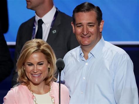 Ted Cruz Likes A Porn Video Porn Star Cory Chase Responds Daily