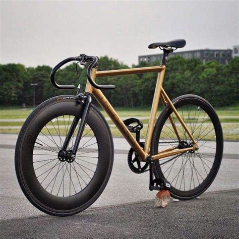 Pin Von Chris Tiaan Auf Fixed Gear Bikes Fahrrad Design Fixie Fahrrad