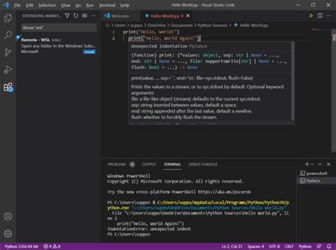 Learn Basic Programming In Python Detailed Guide Pro Code Guide Vrogue