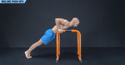 Push Up Variations Beginner To Expert Cali Move