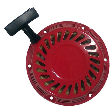 2500 Pull Start Assembly Blaze Scooters
