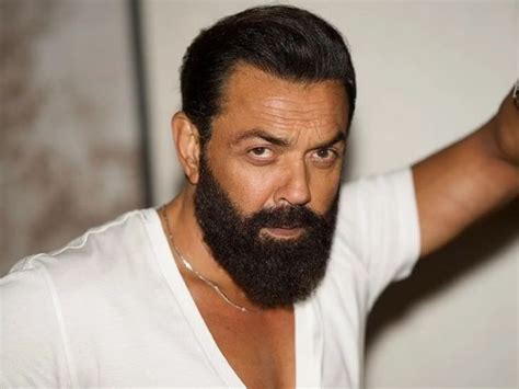 Bobby Deol Spoke About His Addiction To Alcohol During His Bad Times