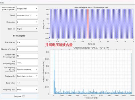 基于LADRC自抗扰控制的VSG三相逆变器预同步并网控制策略Simulink仿真实现 CSDN博客