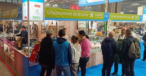 Mardi La Loire Avait Le Sourire Paysans De La Loire Média D
