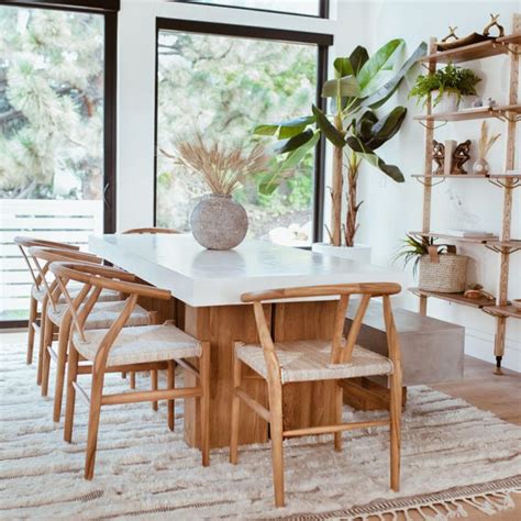 How To Design A Dining Room Table