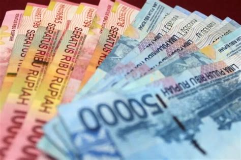 Belum Cair Awal November Saldo Bansos BPNT Dipastikan Ditransfer Minggu Ini Segera Cek