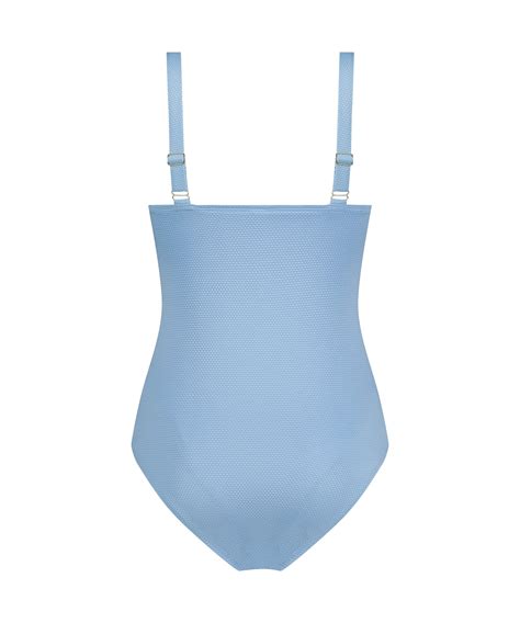 Shaping Swimsuit For £53 Swimsuits Hunkemöller