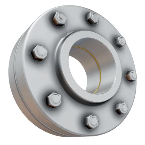 Flange Assembly Explained SaVRee